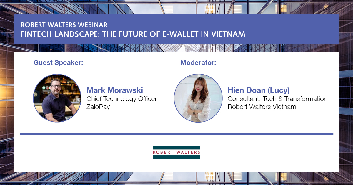 Fintech Landscape: The Future of e-Wallet in Vietnam