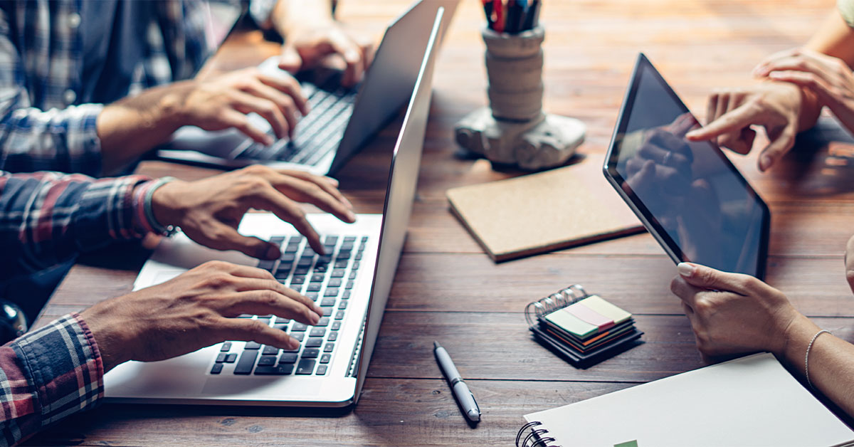 Leveraging international talent to solve tech talent shortages